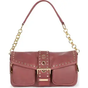 Jeffrey Campbell Studded Shoulder Bags