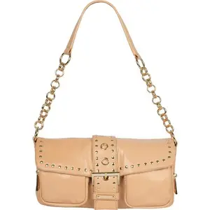Jeffrey Campbell Strap Shoulder Bags