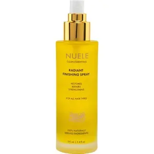 NUELE Radiant Finishing Spray 3.4oz - None