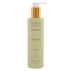 NUELE Shea Moisturizer 5oz - None