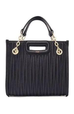 Maje Quilted Bags For Women