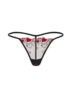 ADORE ME Lovette G-string Panties