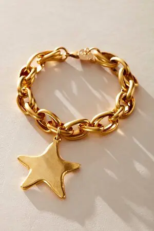 BRACHA Star Shine Charm Bracelet