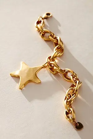 BRACHA Star Shine Charm Bracelet