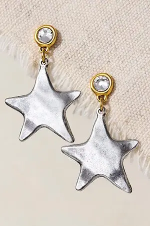 Bracha Fashion Earrings