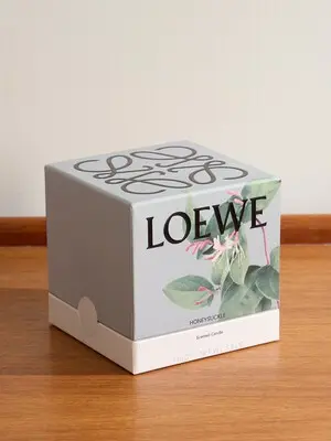 LOEWE PERFUMES Honeysuckle Small Scented Candle, 170g
