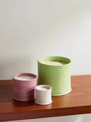 LOEWE PERFUMES Cucumber Large Scented Candle, 2120g
