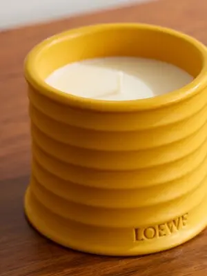 LOEWE PERFUMES Wasabi Small Scented Candle, 170g