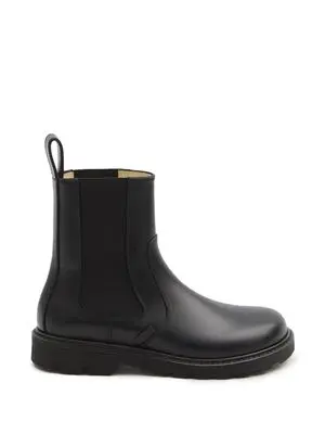 Loewe Blaze Chelsea Boots
