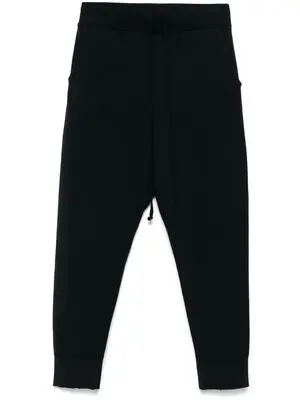 NILI LOTAN Cropped Trousers