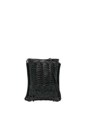 Hereu Trena Cross Body Bag - Black