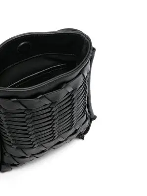 Hereu Trena Cross Body Bag - Black