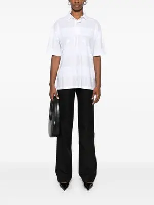 Coperni Hybrid Tailored Trousers