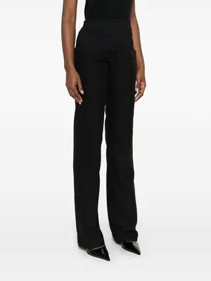 Coperni Hybrid Tailored Trousers
