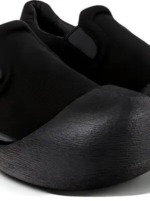 Camper Caramba Loafers - Black