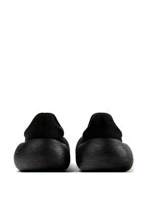 Camper Caramba Loafers - Black