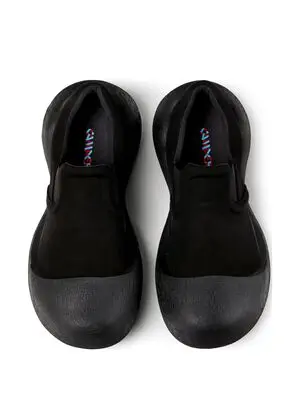 Camper Caramba Loafers - Black