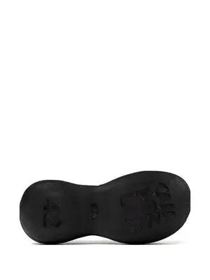 Camper Caramba Loafers - Black