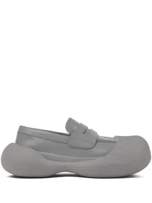 Camper Caramba Loafers - Grey