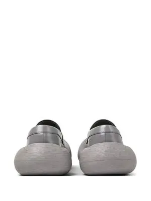 Camper Caramba Loafers - Grey