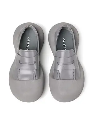 Camper Caramba Loafers - Grey