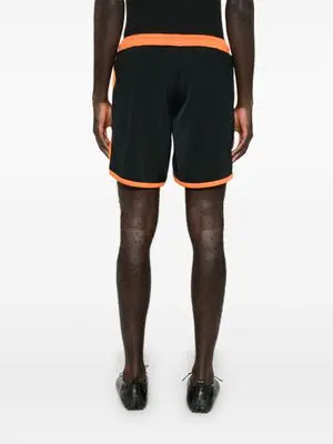 WALES BONNER Home Track Shorts