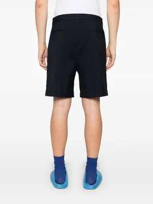 Marni Wool Shorts