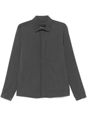 Herno Shirt Jacket - Grey