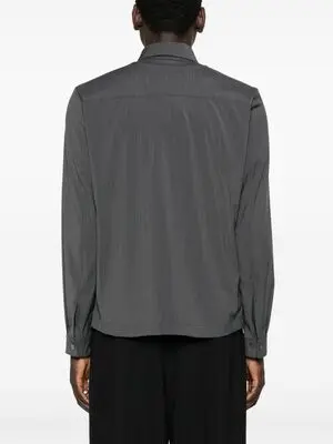 Herno Shirt Jacket - Grey