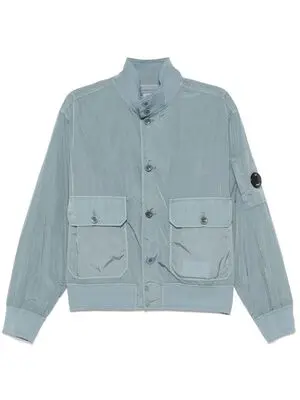 C.P. COMPANY Chrome-r Jacket - Blue