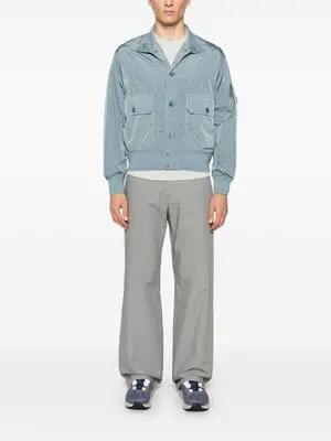 C.P. COMPANY Chrome-r Jacket - Blue