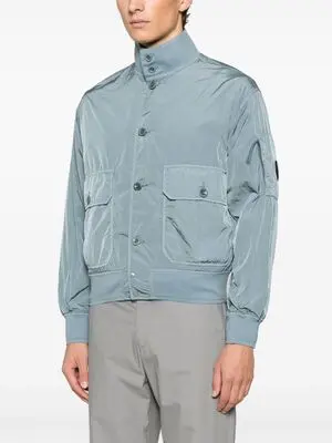 C.P. COMPANY Chrome-r Jacket - Blue