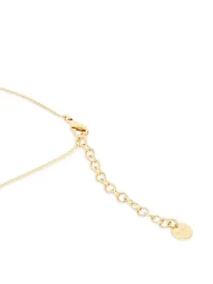 FERRAGAMO Pearl Pendant Necklace