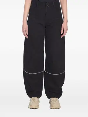 Moncler Cotton Baggy Pants