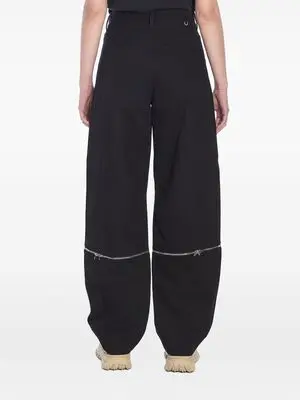Moncler Cotton Baggy Pants