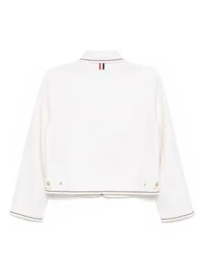 Thom Browne Patch Pocket Golf Jacket