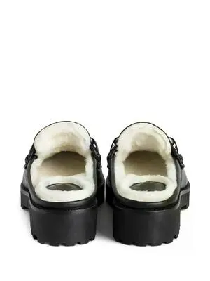 Zadig&Voltaire Joecassin Mules