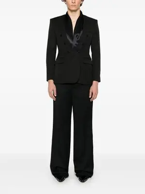 Burc Akyol Open Heart Blazer