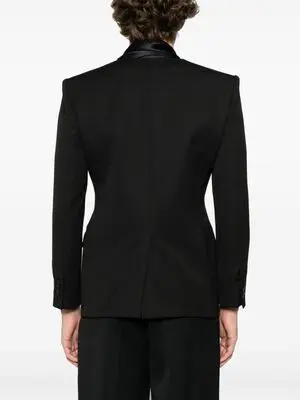 Burc Akyol Open Heart Blazer