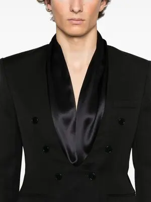 Burc Akyol Open Heart Blazer