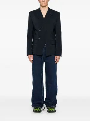 Ottolinger Double-fold Jeans