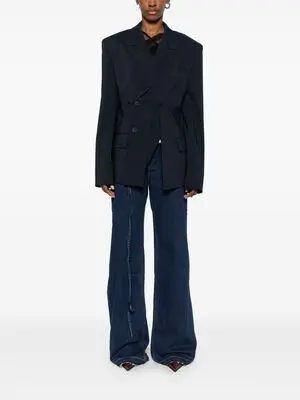 Ottolinger Split Blazer