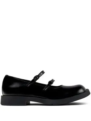 Camper 1978 Mary Jane Loafers