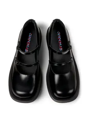 Camper 1978 Mary Jane Loafers