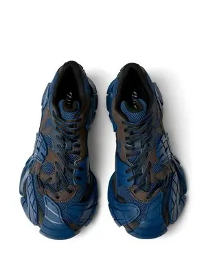 Camper Tormenta Sneakers - Blue