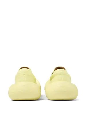 Camper Caramba Loafers - Yellow