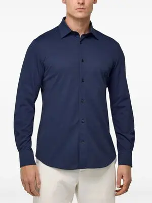 Boggi Milano Jersey Shirt