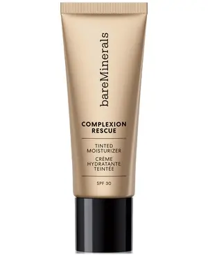 BAREMINERALS Complexion Rescue Tinted Moisturizer With Hyaluronic Acid And Mineral Spf 30 - Sienna 10