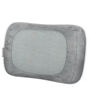 Homedics Pillow, Throws & Blankets
