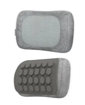 HOMEDICS Contour Gel Shiatsu Massage Pillow